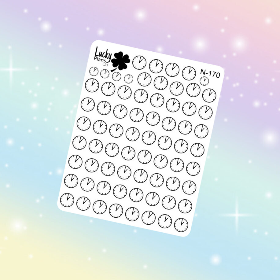 Stickers – luckyplansco