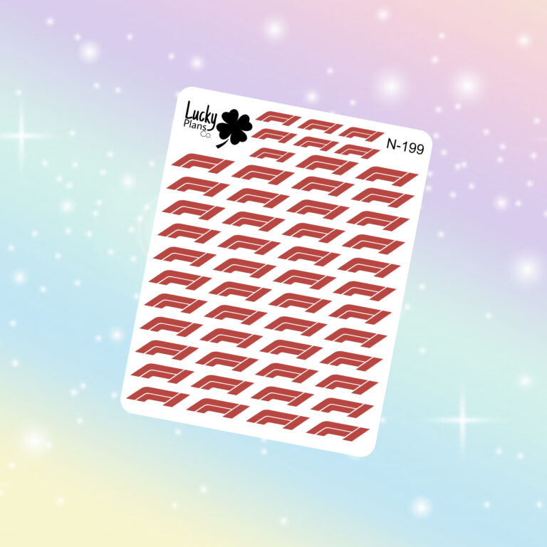 Formule 1 stickers – luckyplansco